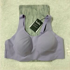 knix | Intimates & Sleepwear | Knix Revolution Pullover Bra Adjustable ...